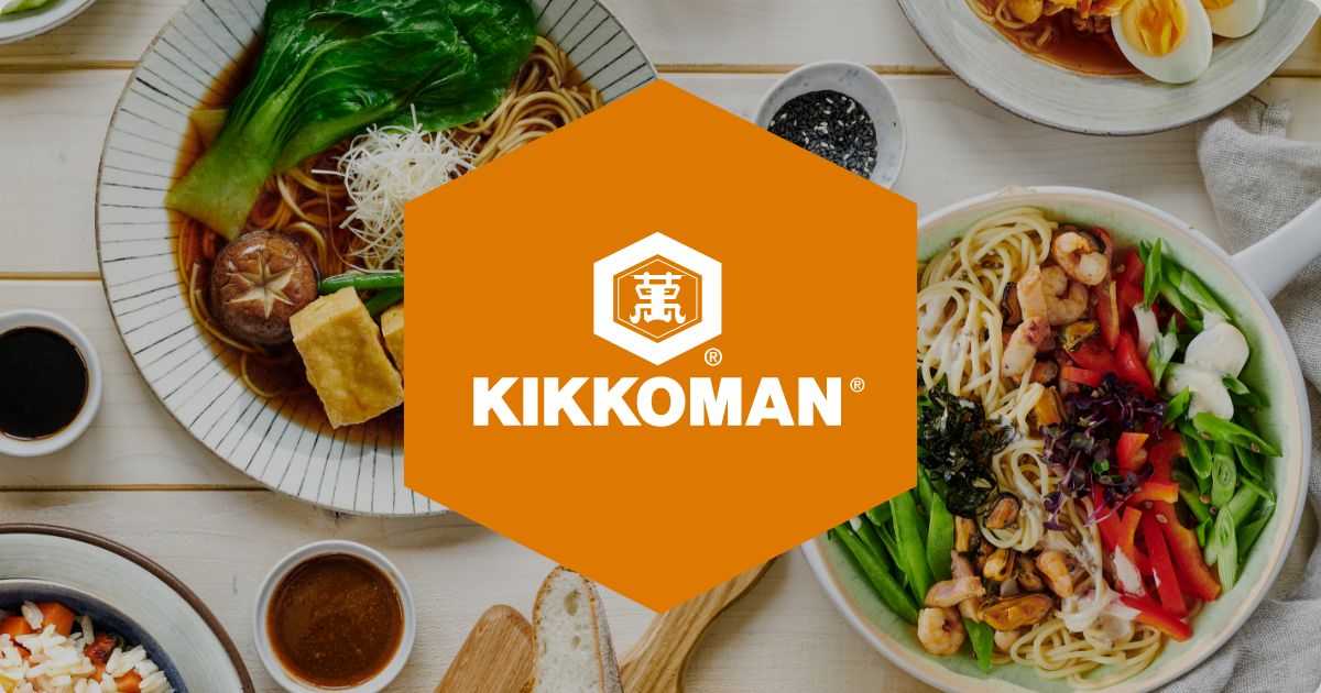 Przepisy teriyaki | Kikkoman